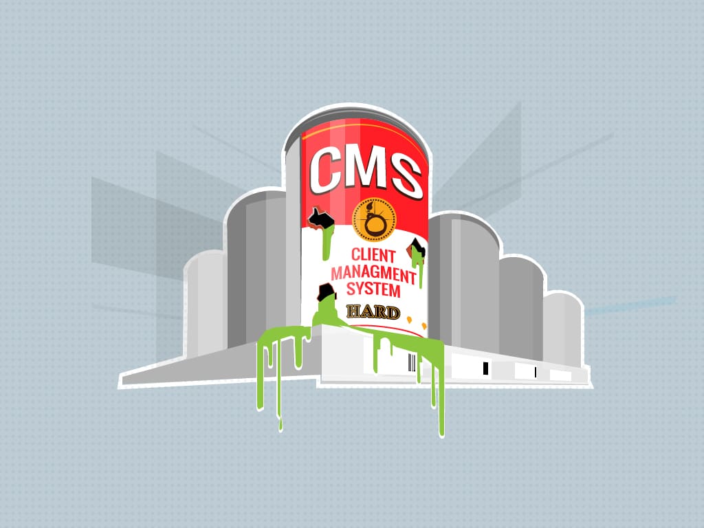 Pros and Cons of a Content Management System (CMS) - Fireside Agency