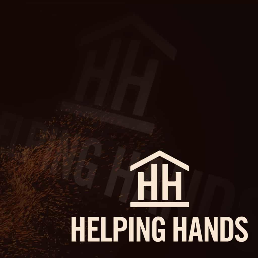 Helping Hands - Fireside Agency